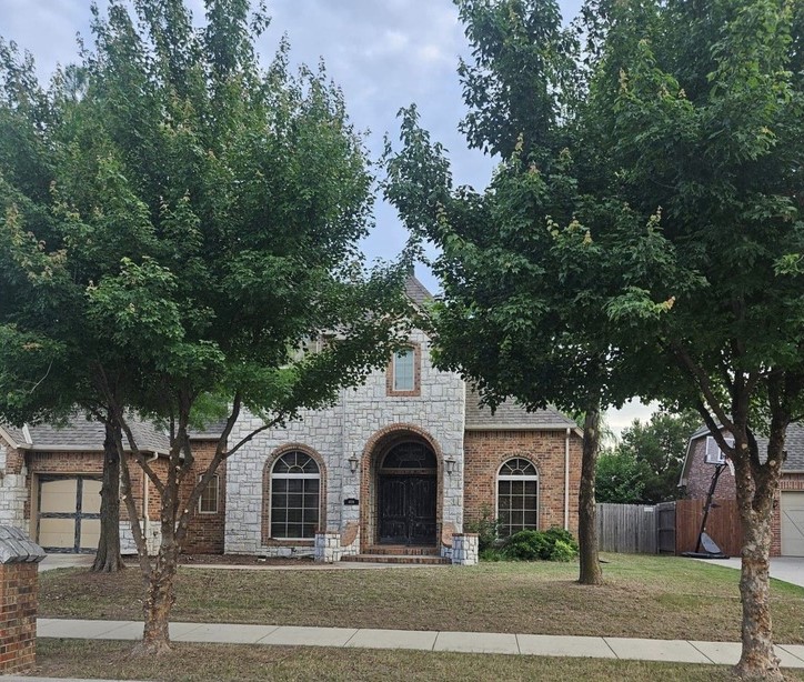 Tree Service | Lawn Care | Moore, Norman and Oklahoma City